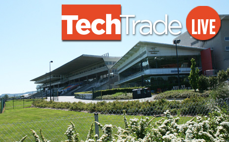 Venue details - Tech Trade Live